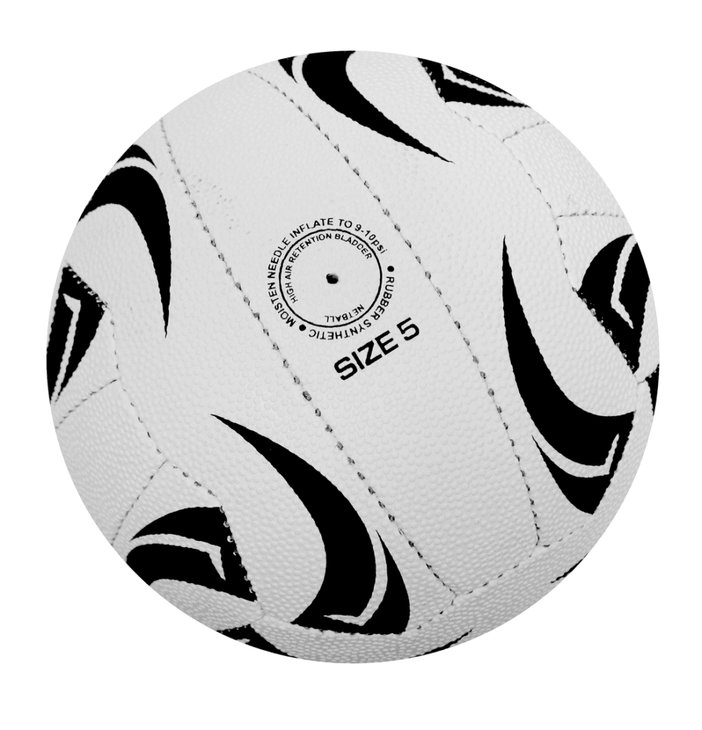 Ball Netball Training - Kooga