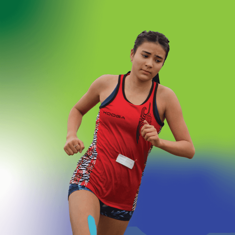 Choose your Sport - Kooga