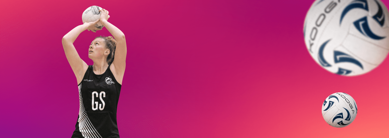 Netball Uniforms - Kooga