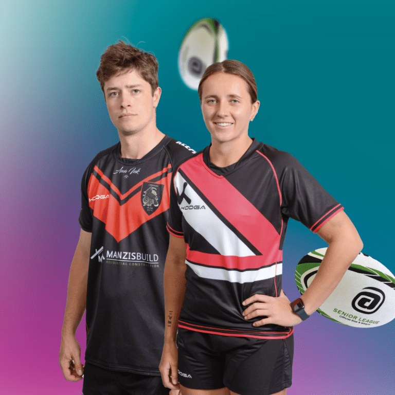 Choose your Sport - Kooga