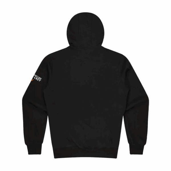 Hawkes Bay Hockey Association National Hoodie Adults - Kooga